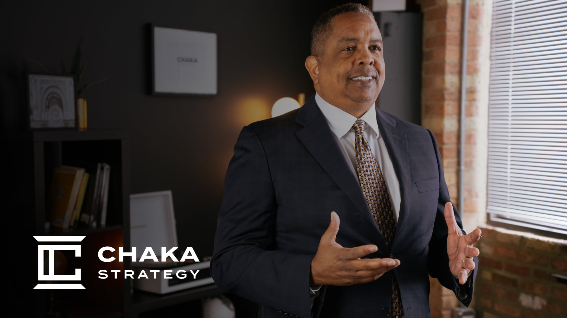 Chaka Strategy | Transforming Lawyers to Business Partners